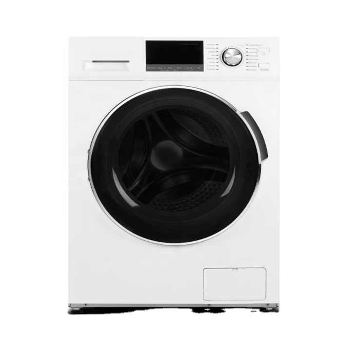 2.7cuft 12kgs Front Loading Washing Machine with Dryer