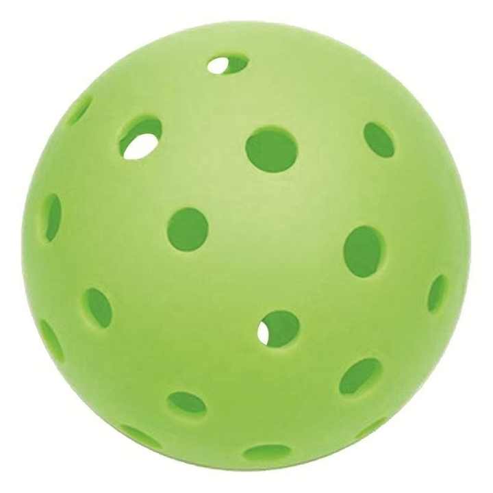 40-Hole Professional TPE Material Injection Molded Pickleball for ...