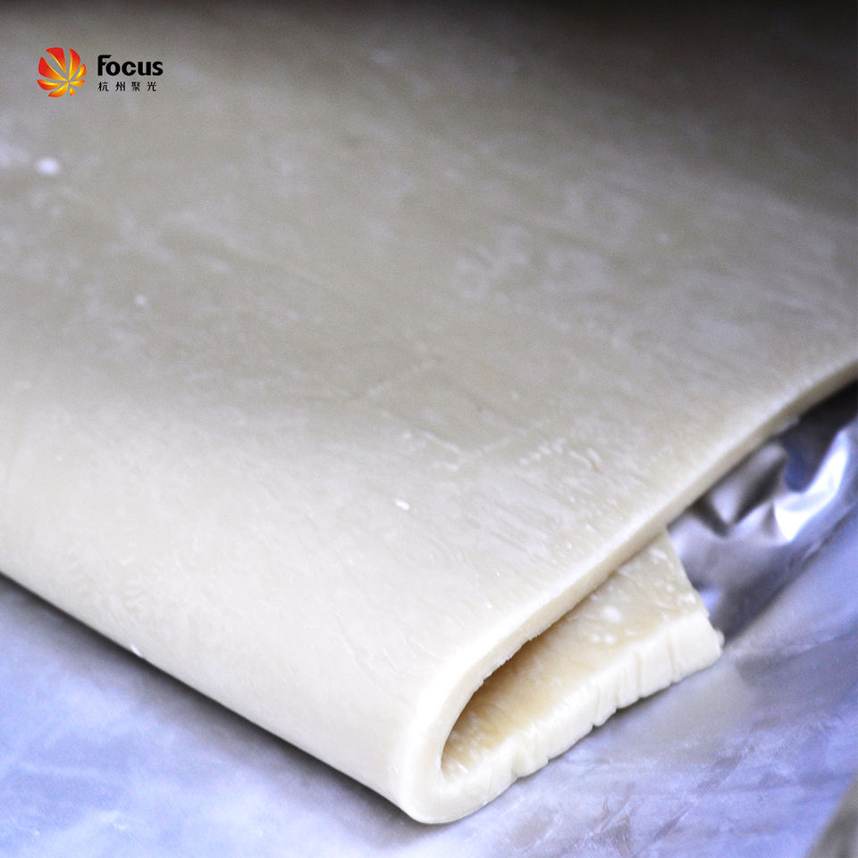 High Quality Gum Base Chewing Slab - Bubble Gum Base