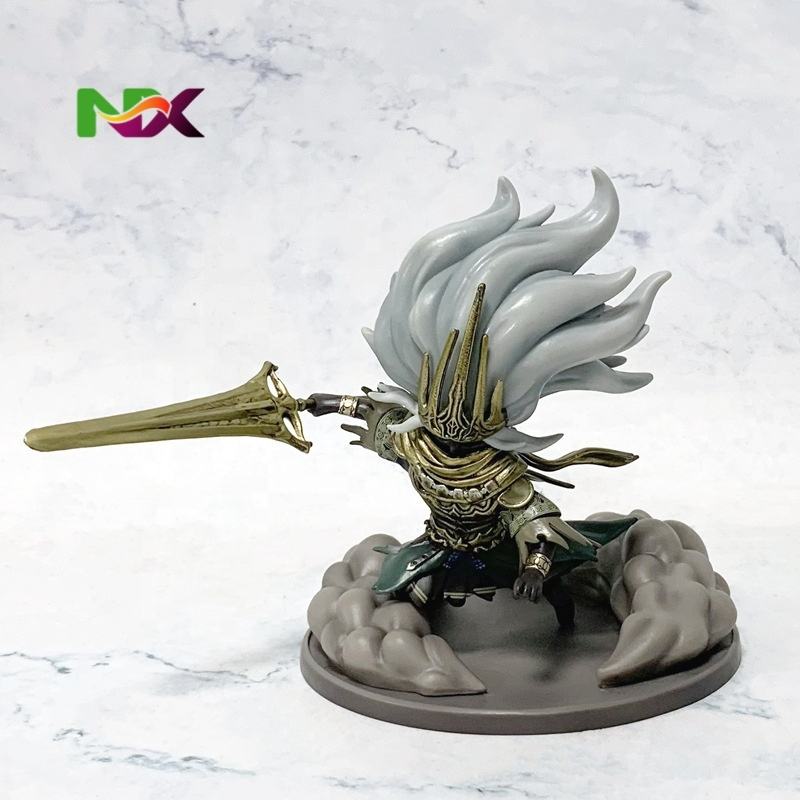 Dark Souls3 Nameless King Newest Products Dragoned Slayer Wared God Sun ...
