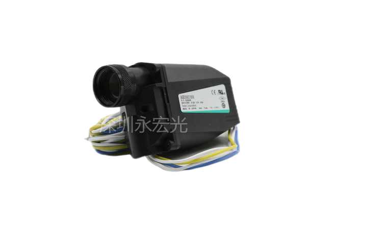 Azbil Japan Infrared AUD300C1000 Sensor Ex Uv Flame Detectorflame ...