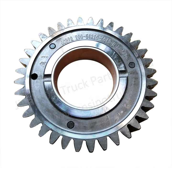200-54210-6042 Intermediate gear assembly of air compressor for ...