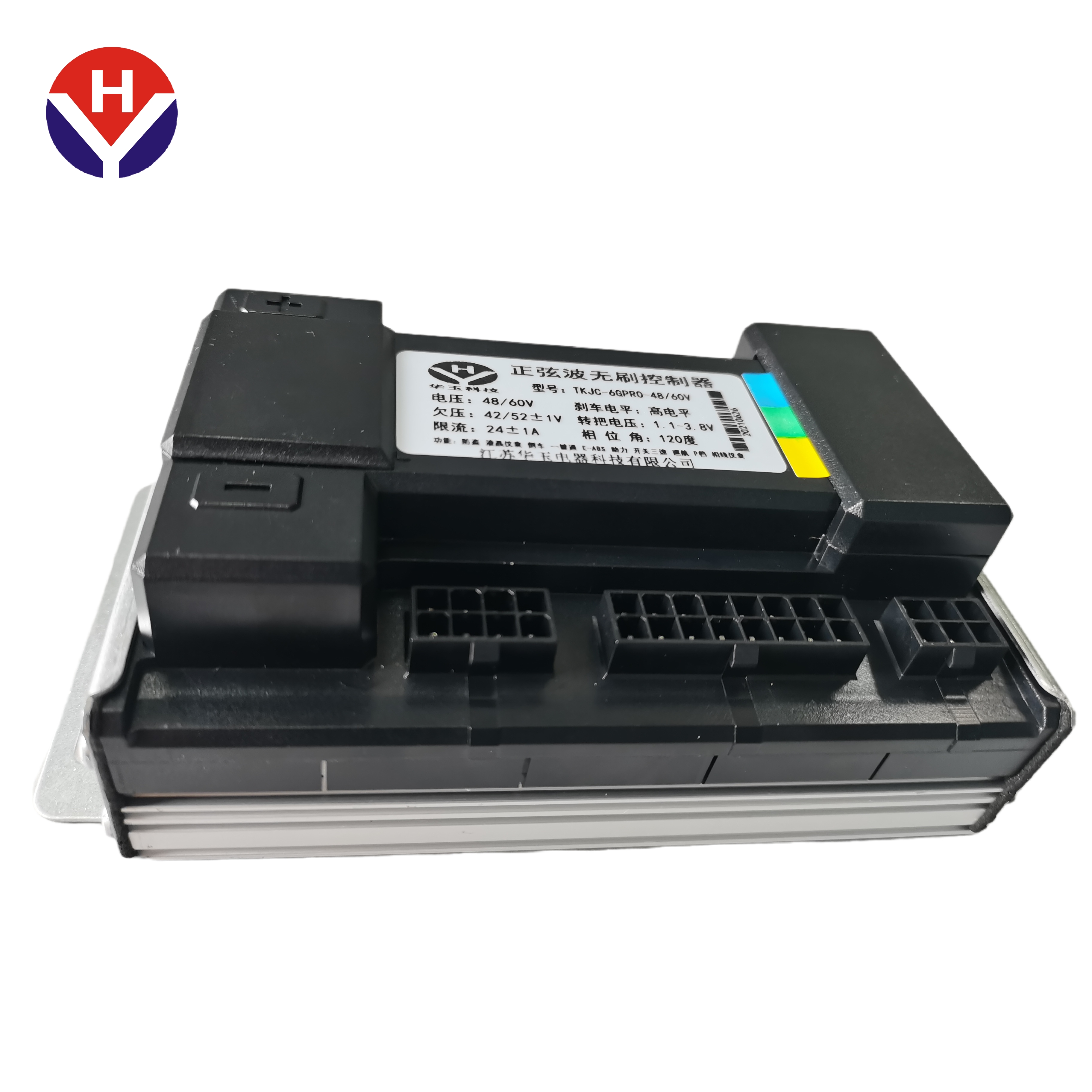 Hytk Giá Rẻ 48v Pre Điều Khiển Điều Khiển Automatico Dc Điều Khiển Độn ...