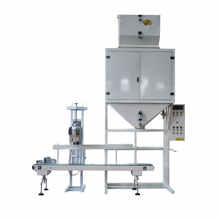 rice packing grade bagging machine price Products from Hebei Ruixue ...