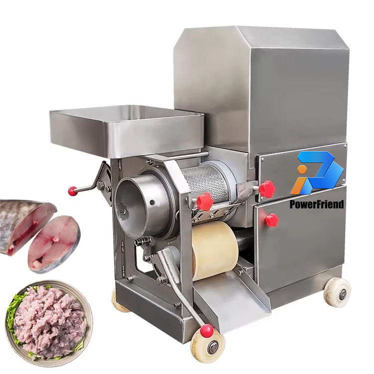 Automatic Seafood Processing Machine Crab Meat Extracting Fish Deboning| Alibaba.com