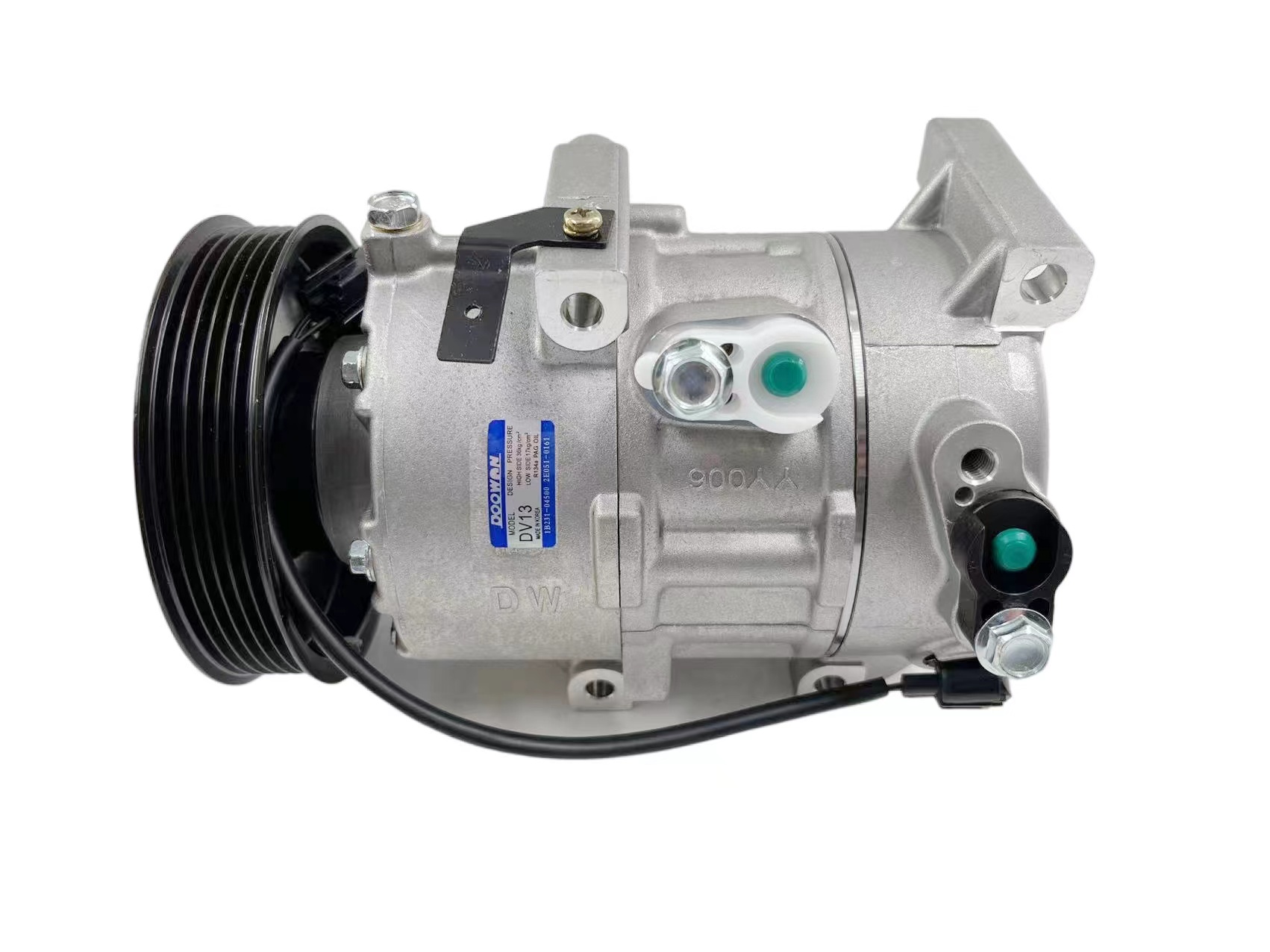 Original High Quality Car Compressor 97701-1R100 for Hyundai Kia ...