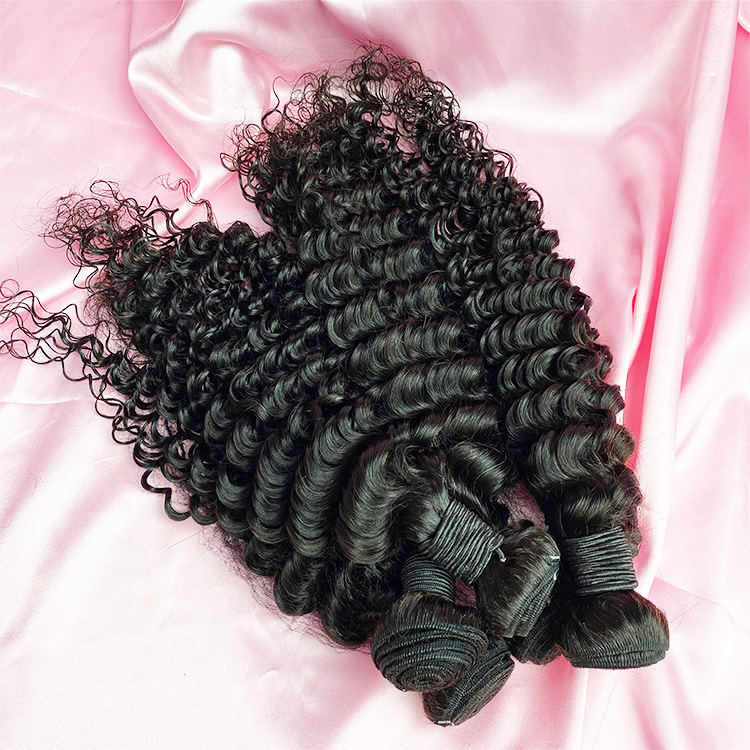 How to Choose Hair Bundle Wholesale: A Complete Buying Guide