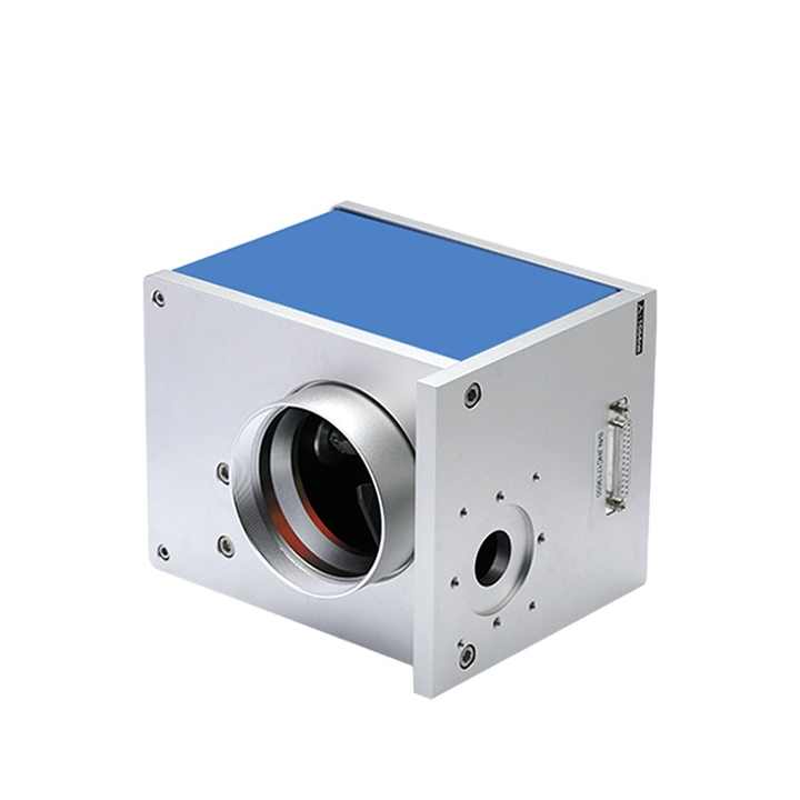 7mm Laser Galvo Scanner - Precision 3D Laser Scanning