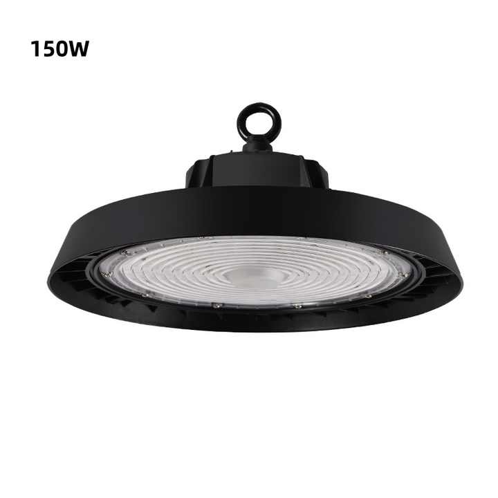 Die-casting Aluminum IP65 Housing ETL CE ROHS 120 Degree Beam Angle ...