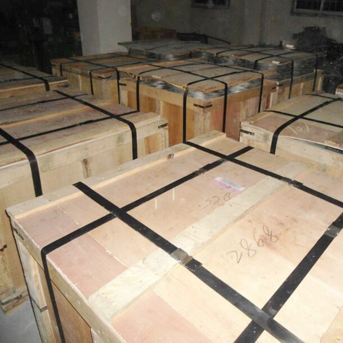 Çelik Sac Daireler - Hassasiyet ve Dayanıklılık