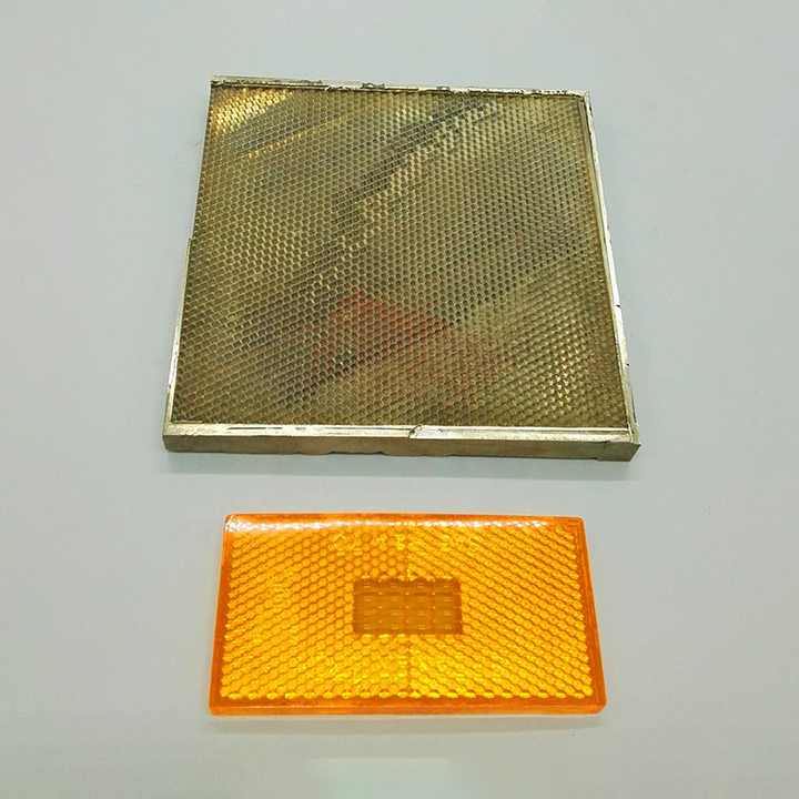 Customized Reflector Moulds - High Quality Electroforming Inserts