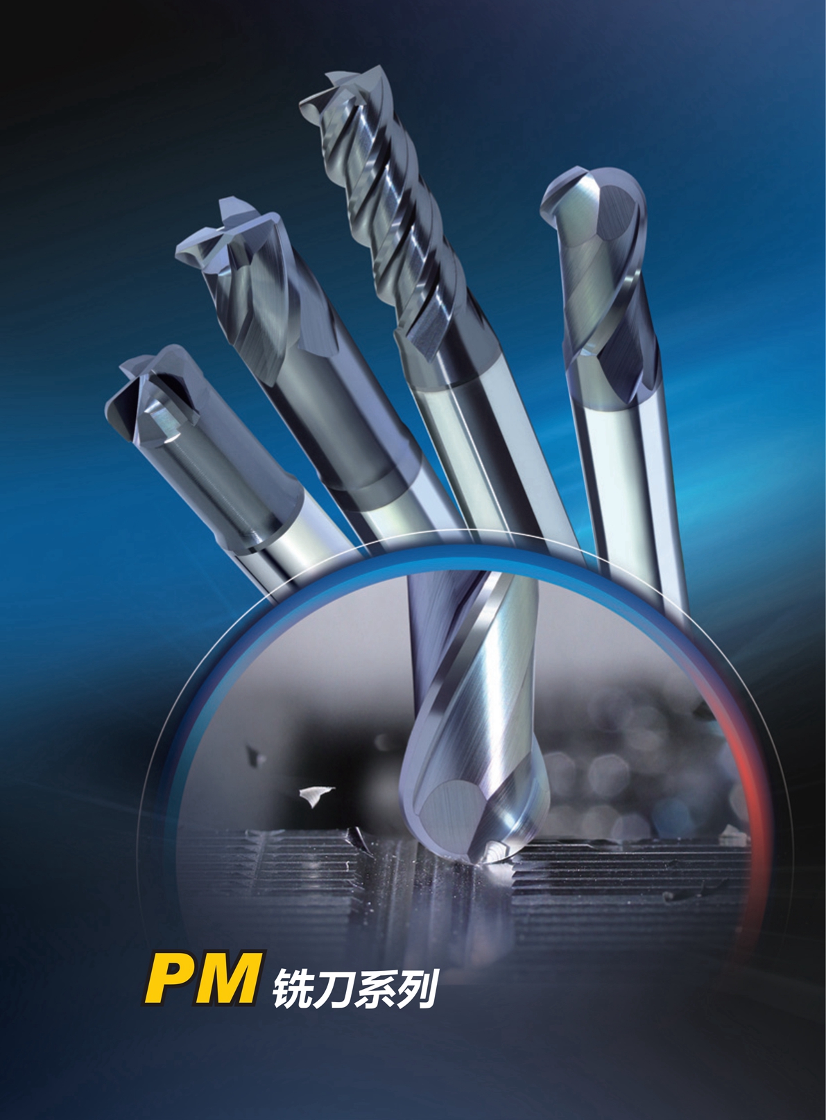 Dao Phay Gm-4e-d20.0 Đầu Phẳng Với Công Cụ Cacbua Cnc - Buy Milling En – Chima.vn – Máy móc ...