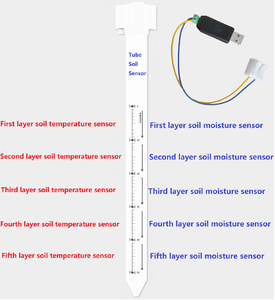 lora lorawan rs485 soil sensor, lora lorawan rs485 soil sensor Suppliers and Manufacturers at ...