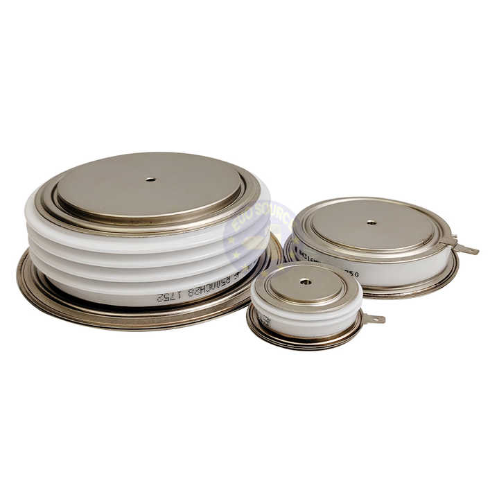 W7675zc140 Scr Thyristor Module Silicon Controlled Rectifier For Automatic Control Systems Stock