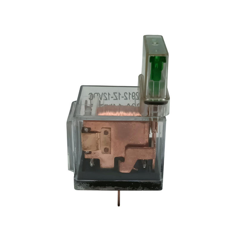 12V Automotive Relay 4 Pin Automotive Relay Automotive Waterproof Relay ...