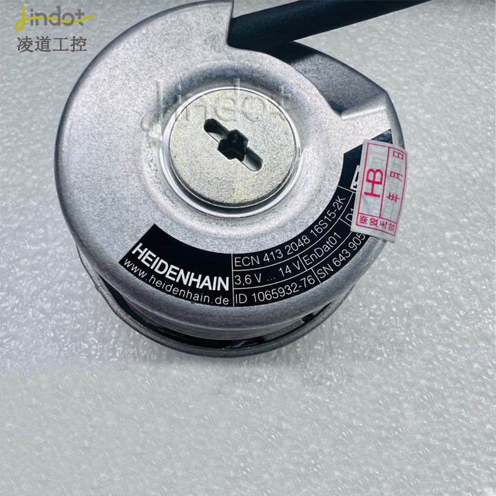 HEIDENHAIN Encoder elevator Incremental Absolute ROTARY encoder ECN413 ...