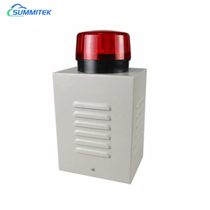 Find Wholesale Security Solutions With metal box burglar alarm ...