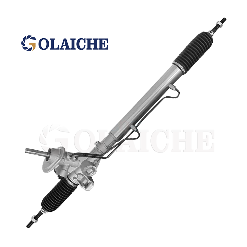 New 7M3422061E Electric Power Steering Rack for Volkswagen VW Sharan ...