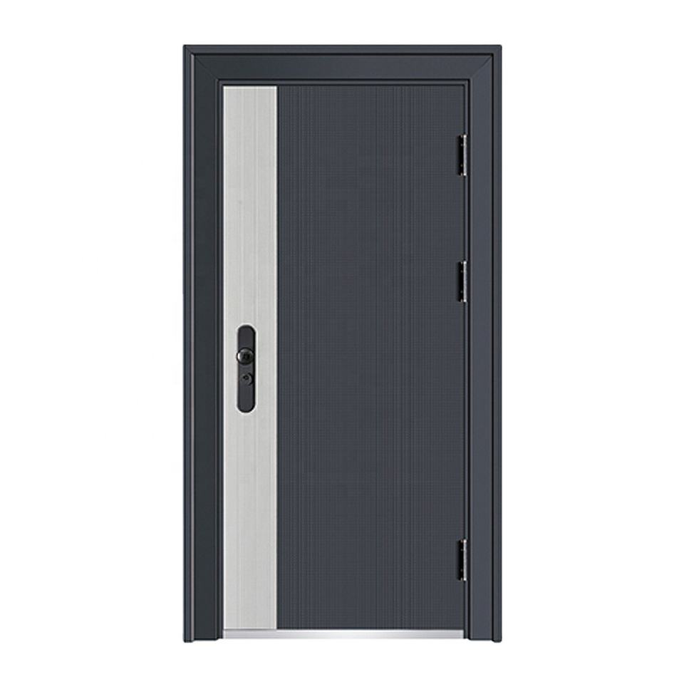 PPD Customizable Powder Coated Security Door Design Your Pattern/Size ...