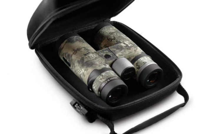 Custom EVA Waterproof Hard Shell Carrying Case With Molded Tray Zipper ...