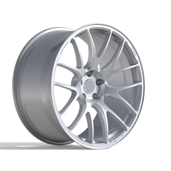 Sera Racing Car Wheels 17-26 Inch PCD Aluminum Forged Customized for ...