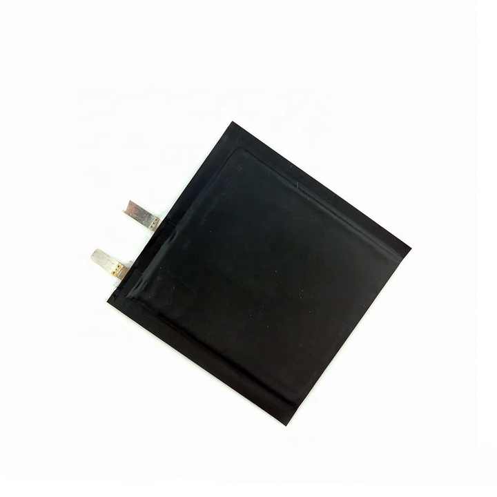 CP372440 3.0V 700mAh Limno2 Ultra Thin Non-rechargeable Soft Li-mno2 ...