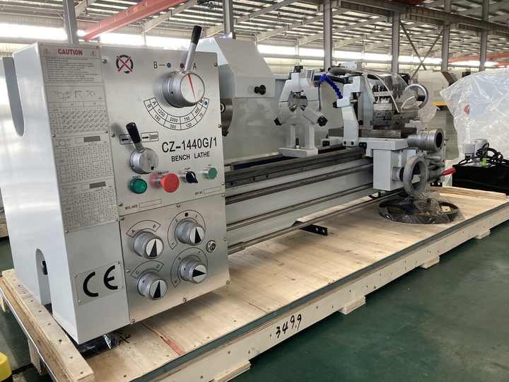 C6232 Engine Lathe Machine C0632 C6266 C6236 C6250 C6132 Torno Para ...
