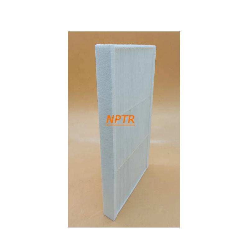 VOL Truck Cabin Air Filter 82348995 23515329 - Durable & Efficient
