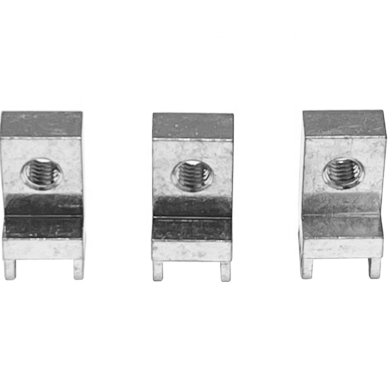 M6 Solder Terminal PCB High Current - Durable & Reliable