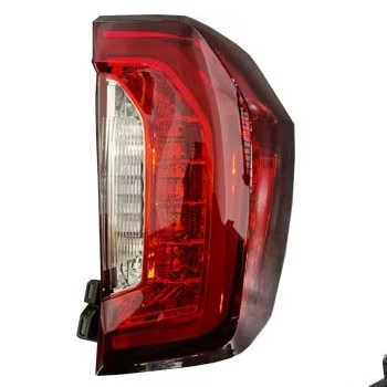 Taillamp Assy Composite for GMC YUKON 2021 2022 2023 2024 Xenon DOT ...