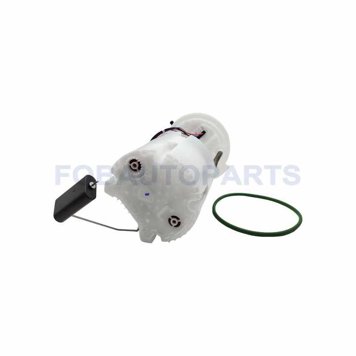 Electric Fuel Pump Assy Fuel Pump Assembly for Dodge Nitro Jeep ...
