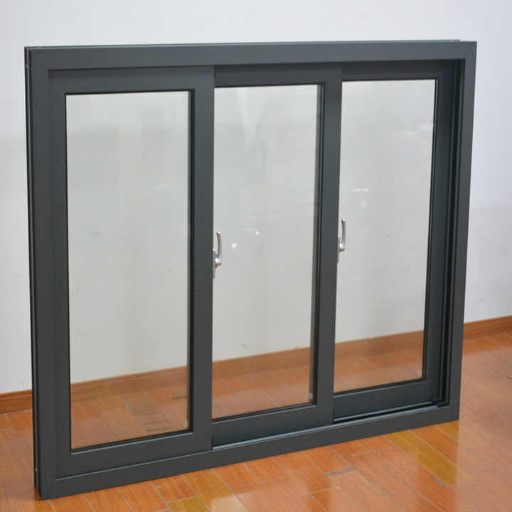 Passive House Hurricane Proof Impact Glass Windows