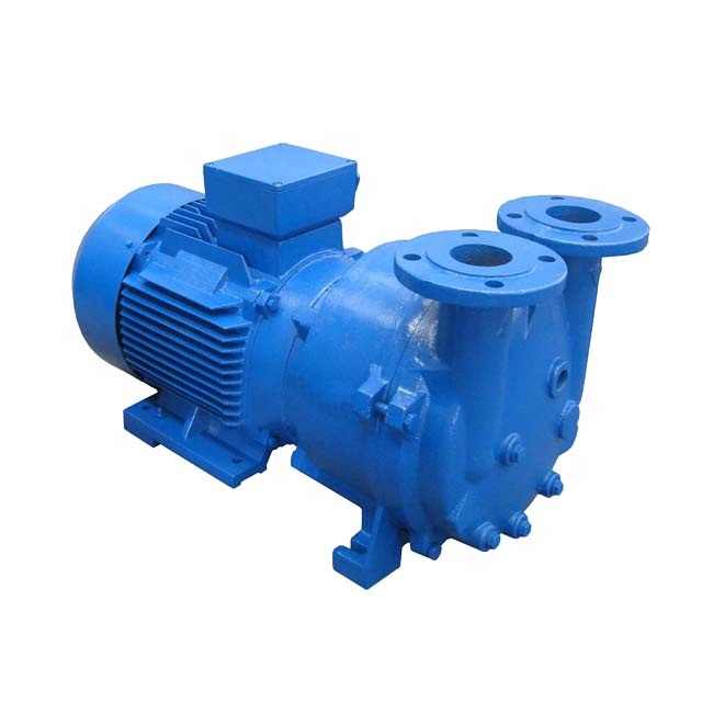 Toncin Water Liquid Ring Vacuum Pump - Efficient Separation