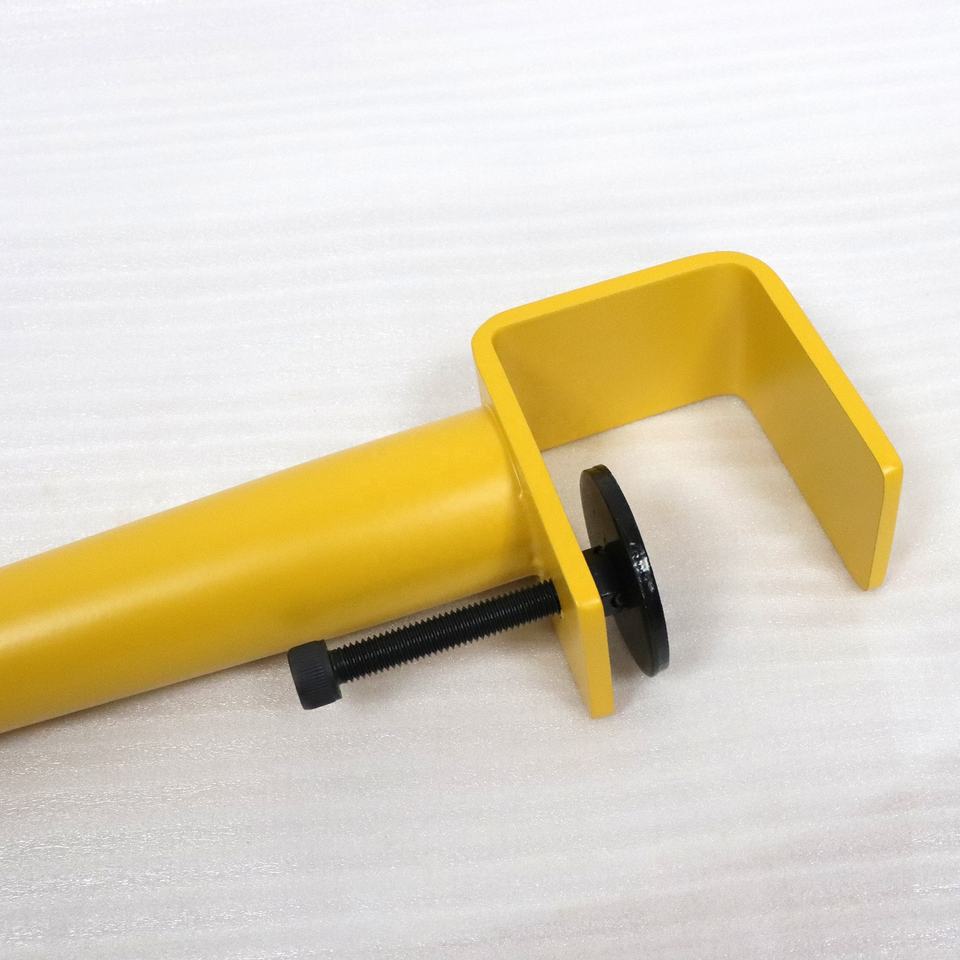 Durable Clamp Table Legs - Modern & Versatile Solutions