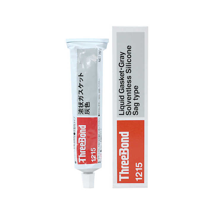 Threebond TB1215 Silicone Sealant - Durable Gasket Solution