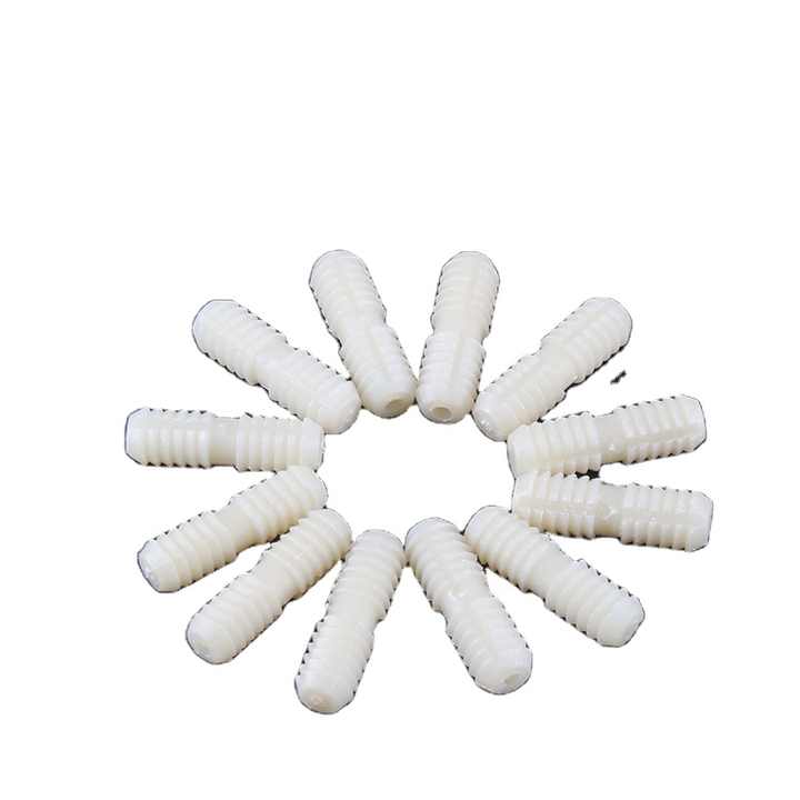 16mm Wholesale Furniture Hardware Cabinets Connectors M6 Plastic Nylon ...