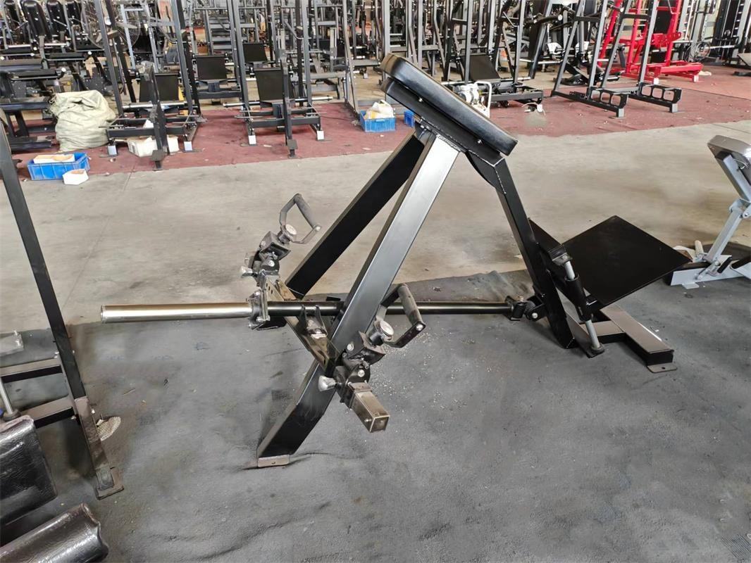 How to Choose the Best Arsenal Lever Row for Your Fitness Goals