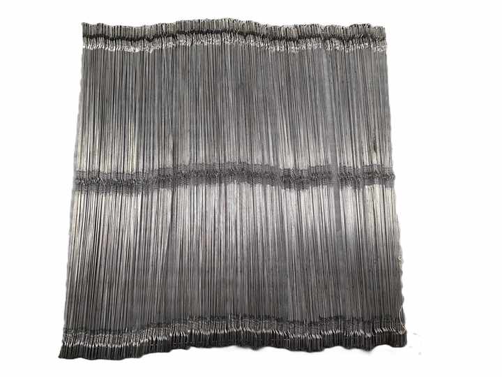 Steel Wire Heald Weaving Machine Accessories Loom Parts