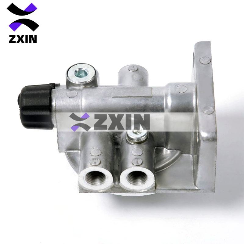 ZXIN Excavator Diesel Oil Cooler Cover New Lightweight 1kg D7D Engine ...