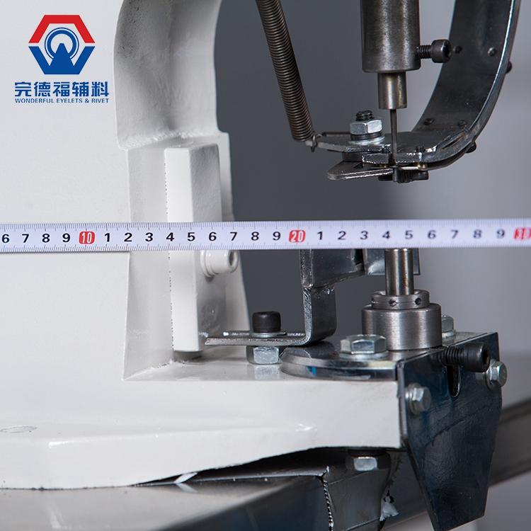 Fully automatic corn machine paper bag gift box insole iron corn ...