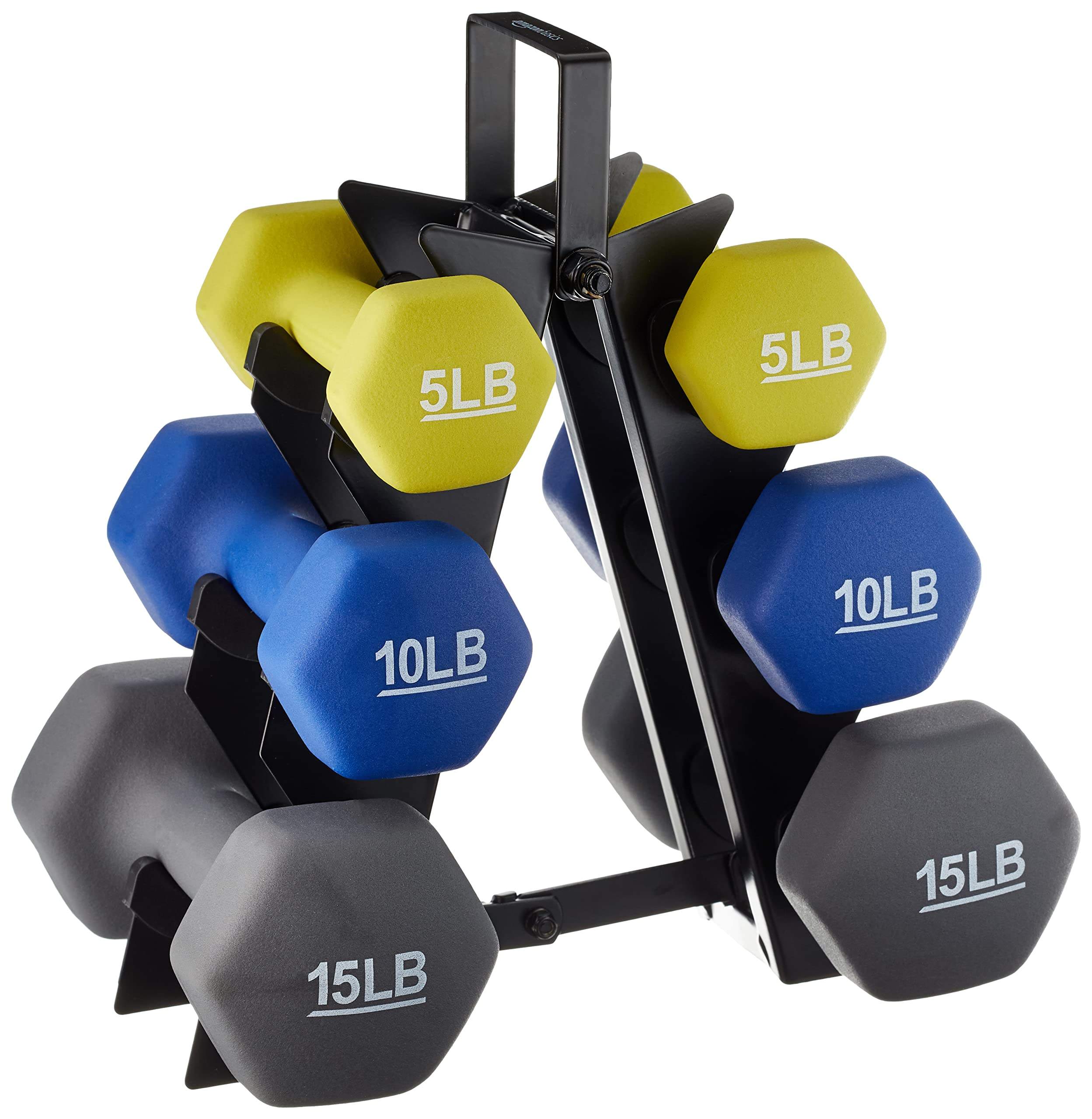 How to Choose the Best Hand Weights for Your Fitness Goals