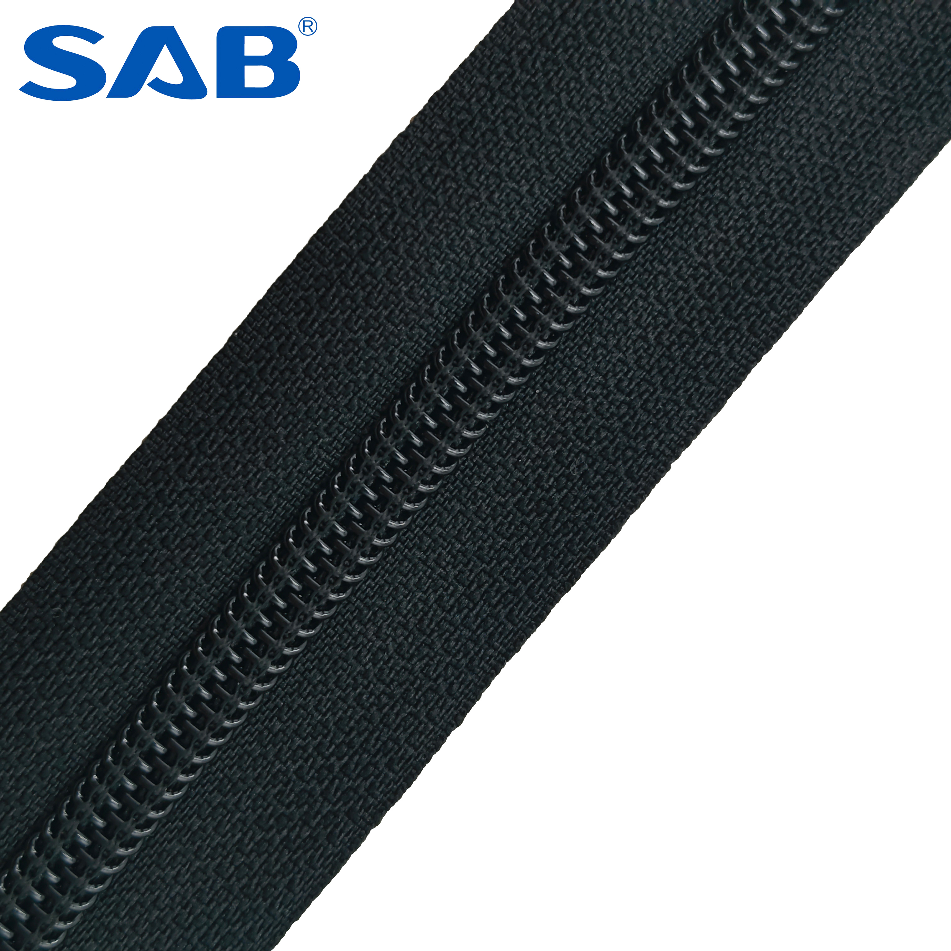 SAB Zipper - Quality Fasteners for Bags & Garments