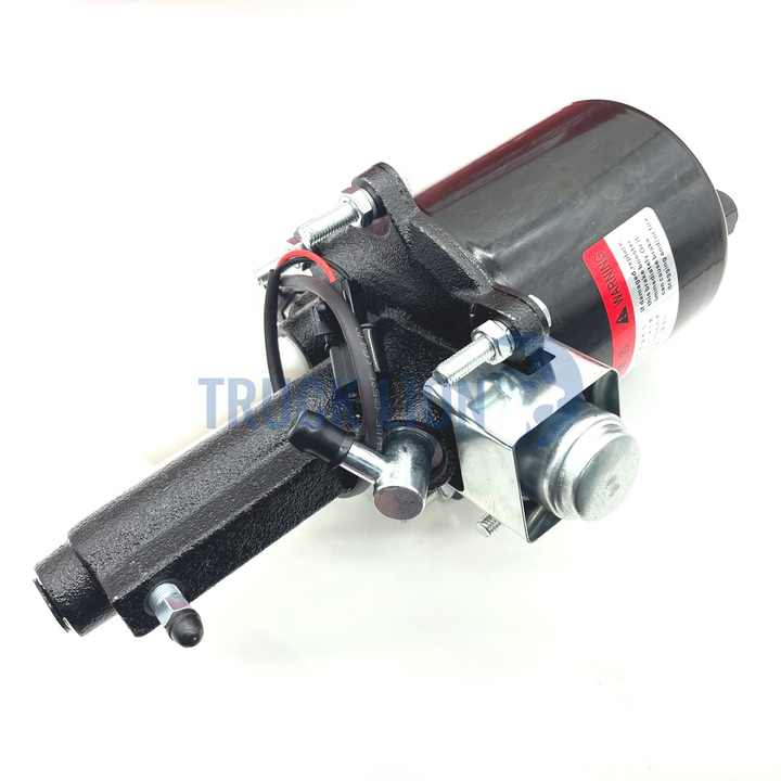 Air Brake Booster for Mitsubishi Fuso OEM MC828264 Vacuum Brake Booster ...