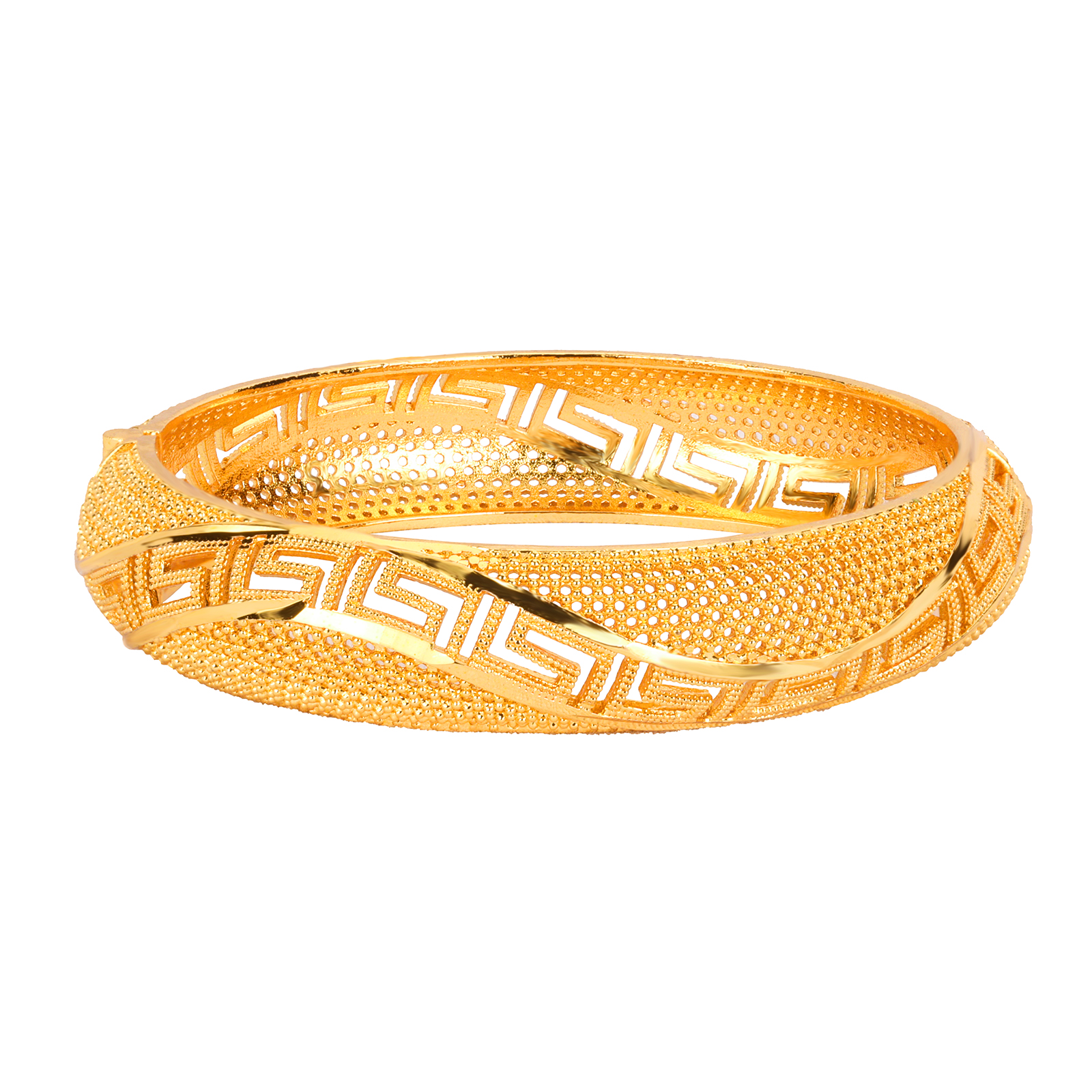 How to Choose 21K Gold Jewelry: A Complete Buying Guide