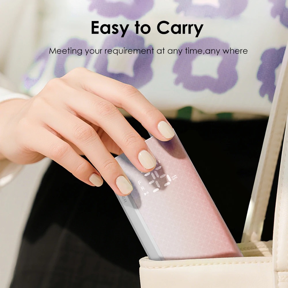 How to Choose the Best Mani Pro Nails Drill for Your Needs