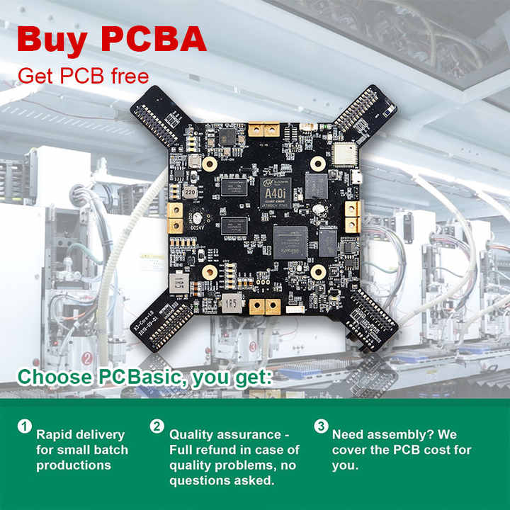 One-Stop-Pcba-Lieferant GPS-Tracker-PC-Platine Mini-Drohnen-Sender und ...