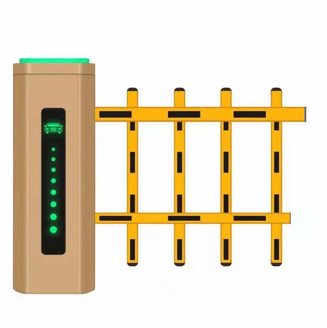 Automatic Car Boom Parking Road Traffic Barrier Parking Road Gate for ...