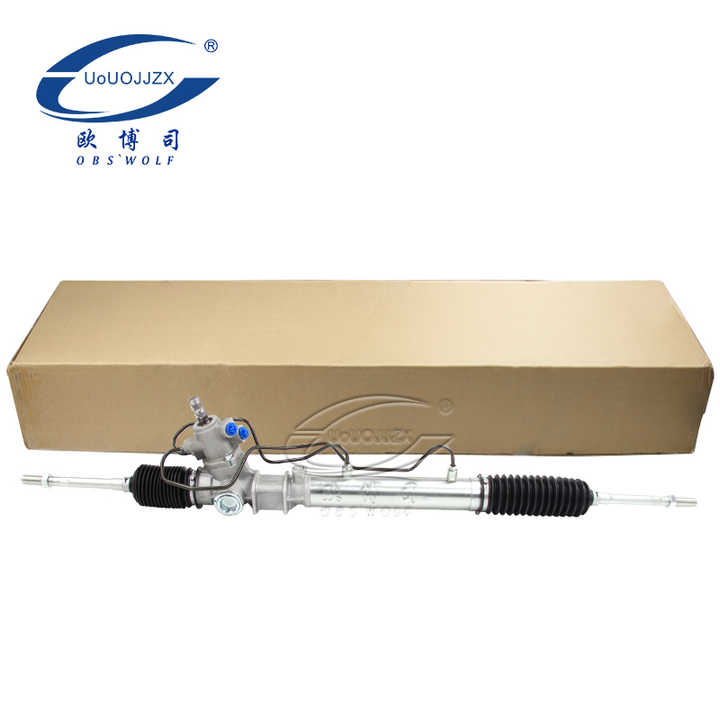Auto Power Steering Rack for Toyota Hiace 96-04 RZH115