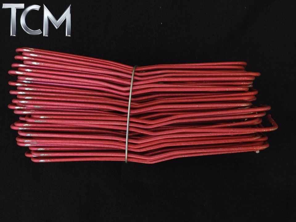 Bent Wire U Masonry Ties for Multi-Layer Wall Structures| Alibaba.com