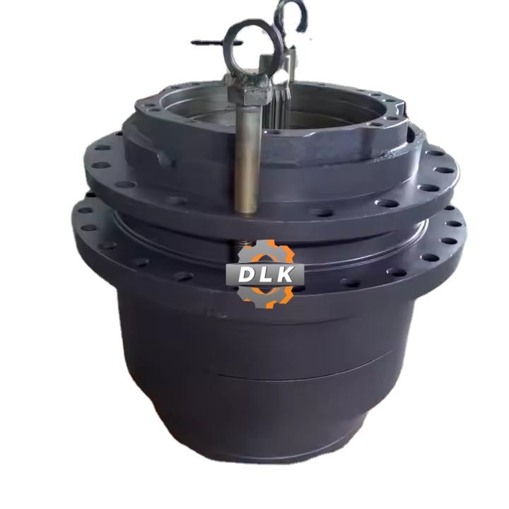 Excavator 31Q9-40011 Track Device R320-9 R320LC-9 Final Drive Hydraulic ...
